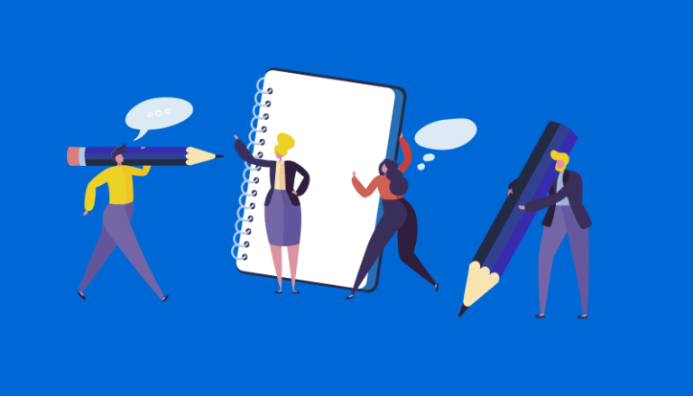 How to Write a Term Paper: Step-by-Step Guide for Beginners